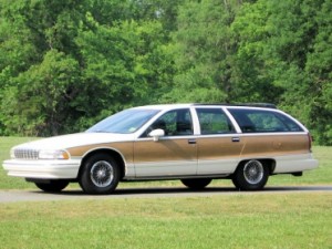 SHTF Vehicles - EPautos - Libertarian Car Talk