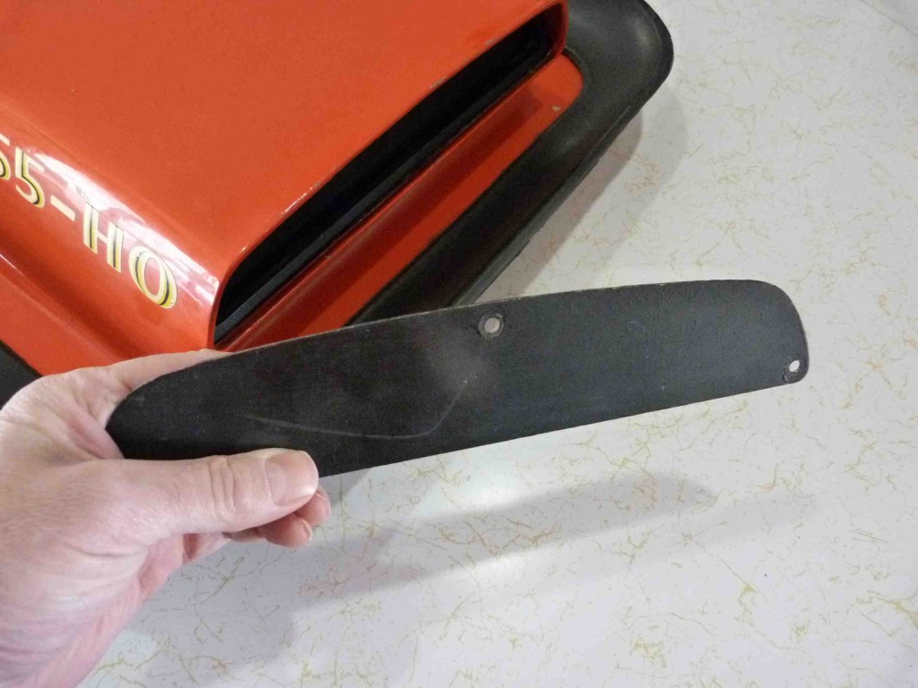 Trans Am Shaker Scoop Functional Conversion - EPautos - Libertarian Car ...