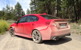 2016 Subaru WRX - EPautos - Libertarian Car Talk