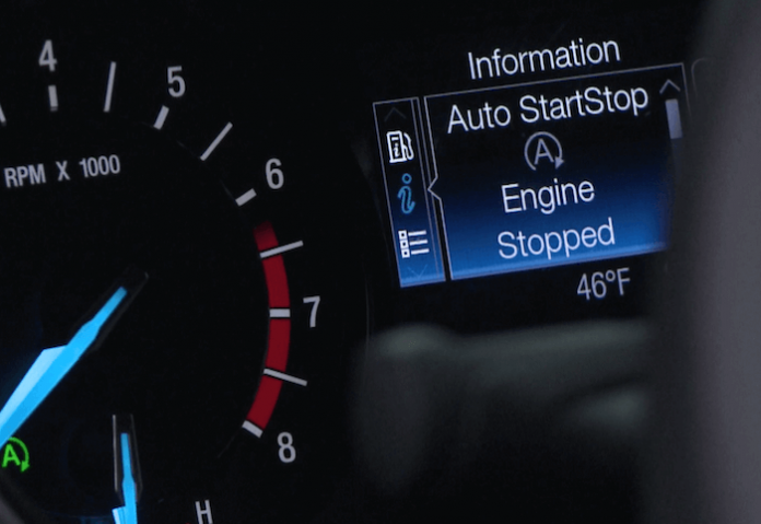 EPA Hasn't "Trashed stop-start technology" - EPautos - Libertarian Car Talk