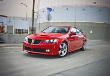 Classic Muscle Car Performance Tire Options - EPautos - Libertarian Car ...