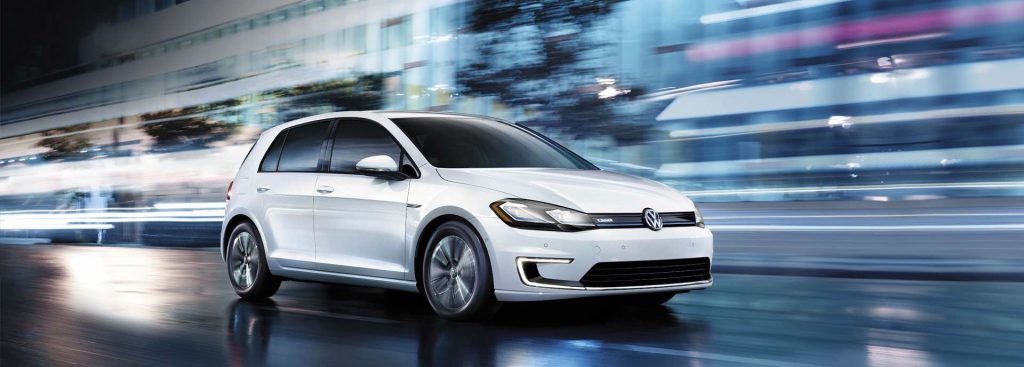 2019 VW eGolf: Electric Boogaloo II - EPautos - Libertarian Car Talk