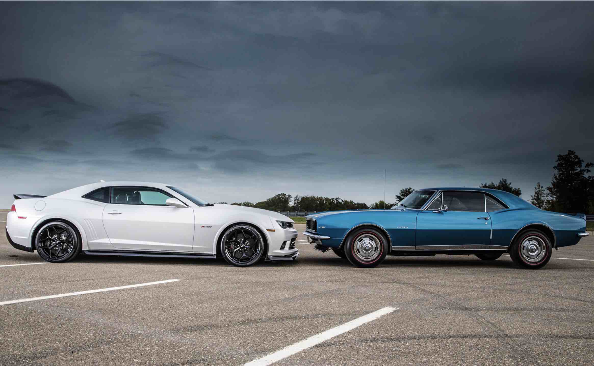 '20 vs 2 - EPautos - Libertarian Car Talk