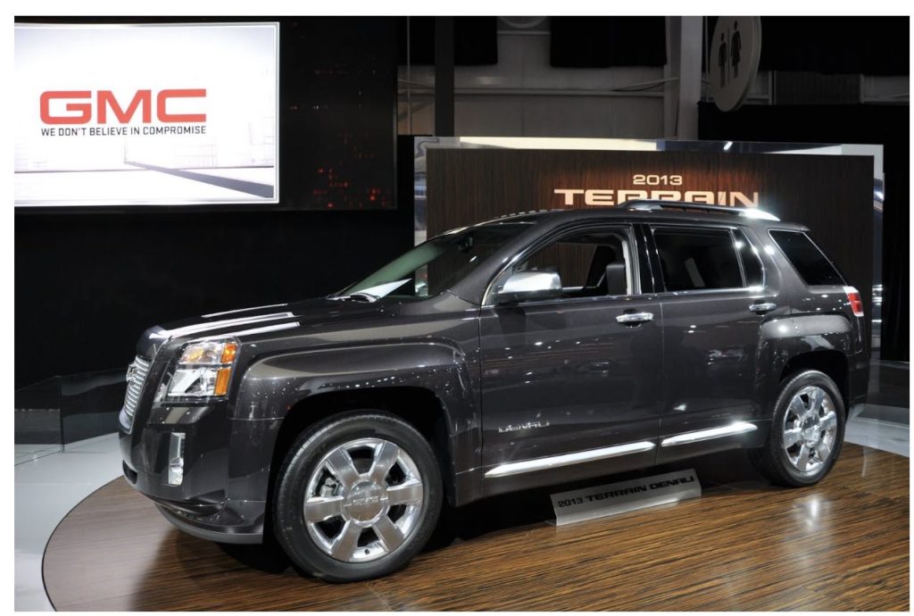 GMC Terrain Check Engine Light Diagnosis Guide For 2022 - EPautos ...