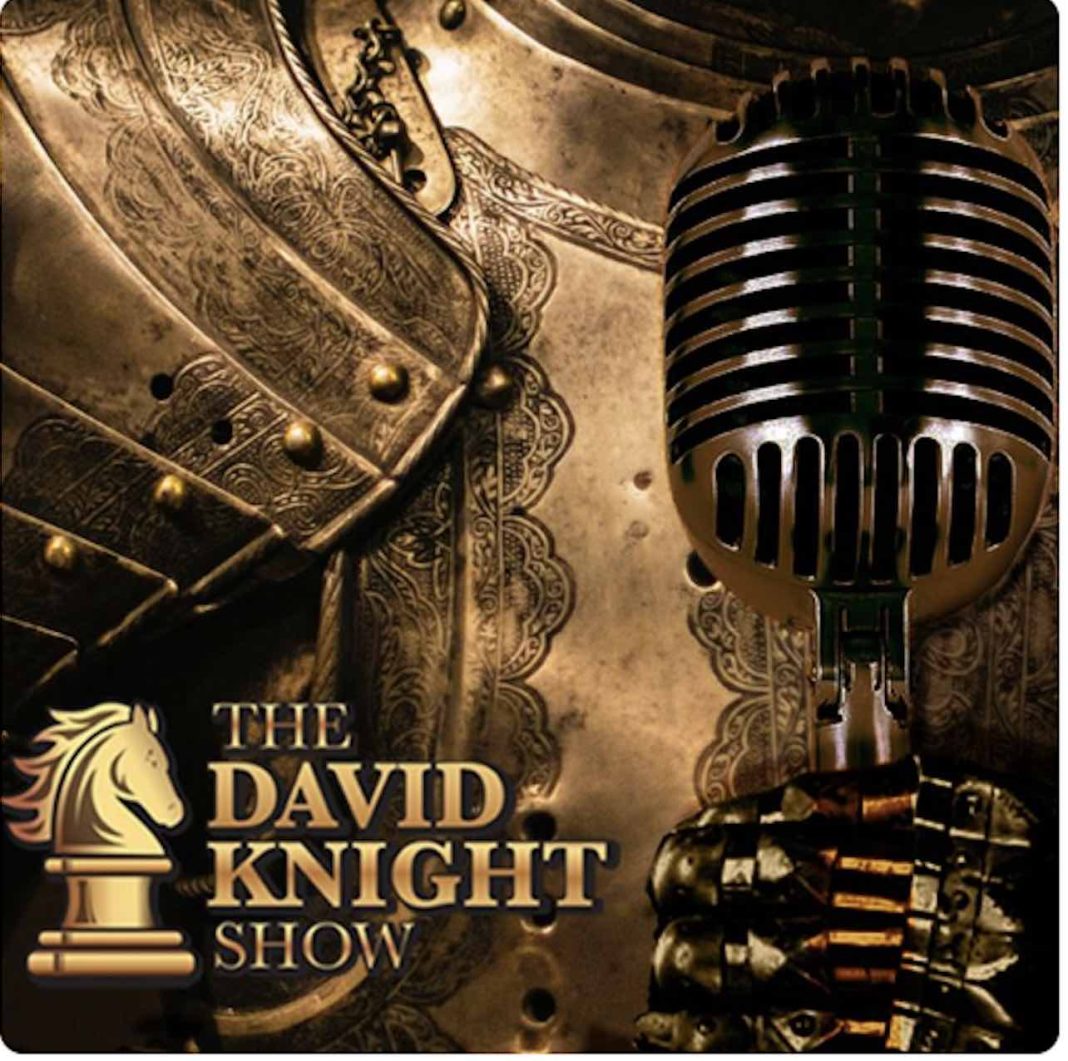Latest Radio: Real News w/David Knight 03/14/2026 - EPautos ...
