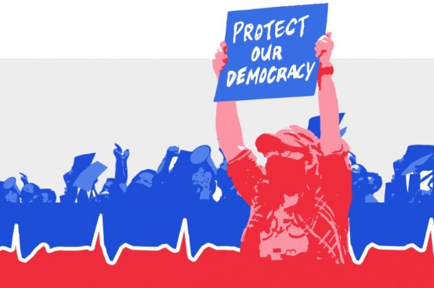 Democracy is a Silly (and Evil) Lie - EPautos - Libertarian Car Talk
