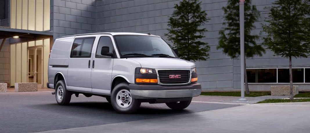 2023 GMC Savanah - EPautos - Libertarian Car Talk