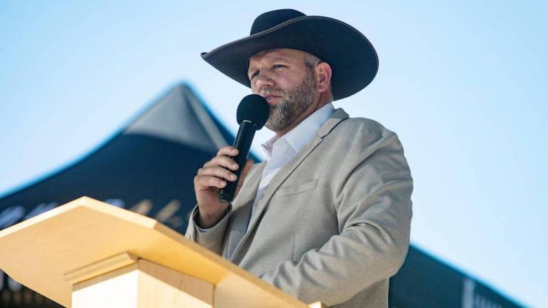 The Bundys and Us - EPautos - Libertarian Car Talk