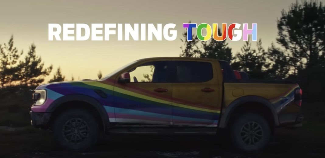 The Rump Ranger – The Burning Platform