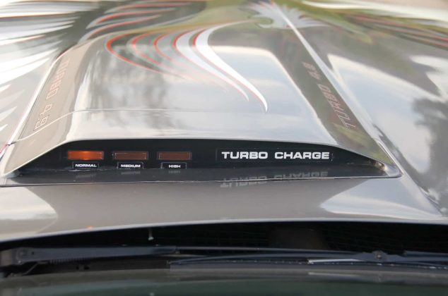 About Those Turbos . . . - EPautos - Libertarian Car Talk