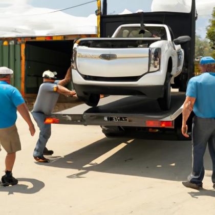 The 2024 Woke Truck - EPautos - Libertarian Car Talk