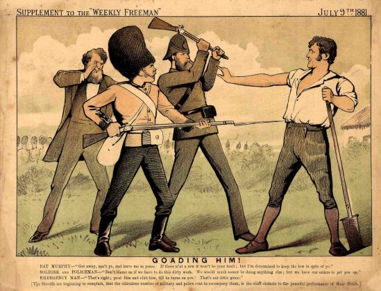 The Goading - EPautos - Libertarian Car Talk