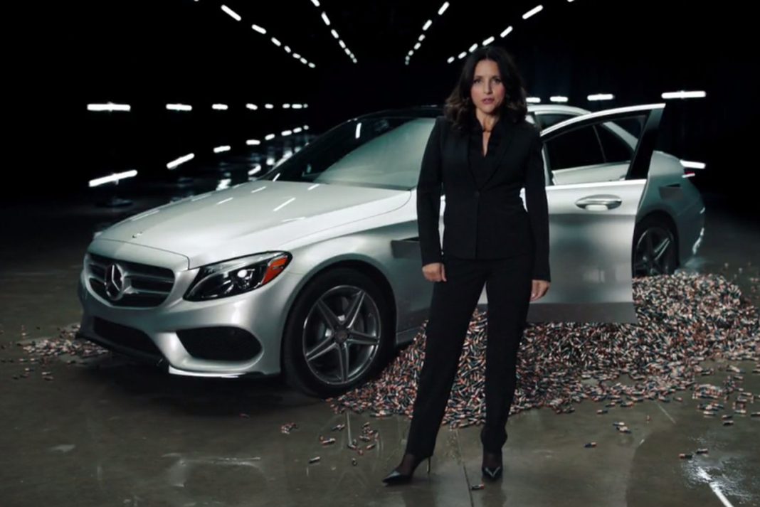 Mercedes and Me (Again) - EPautos - Libertarian Car Talk