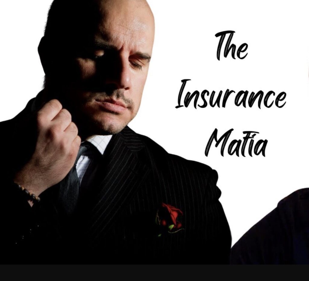 A Way Around the Mafia? - EPautos - Libertarian Car Talk