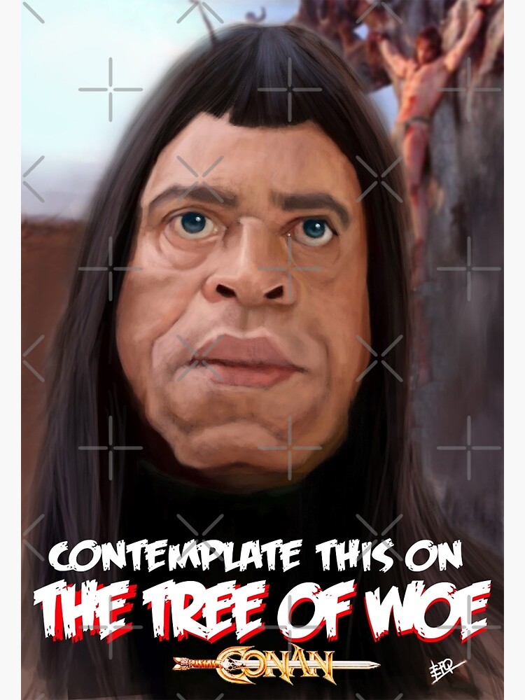 tree of woe - EPautos - Libertarian Car Talk