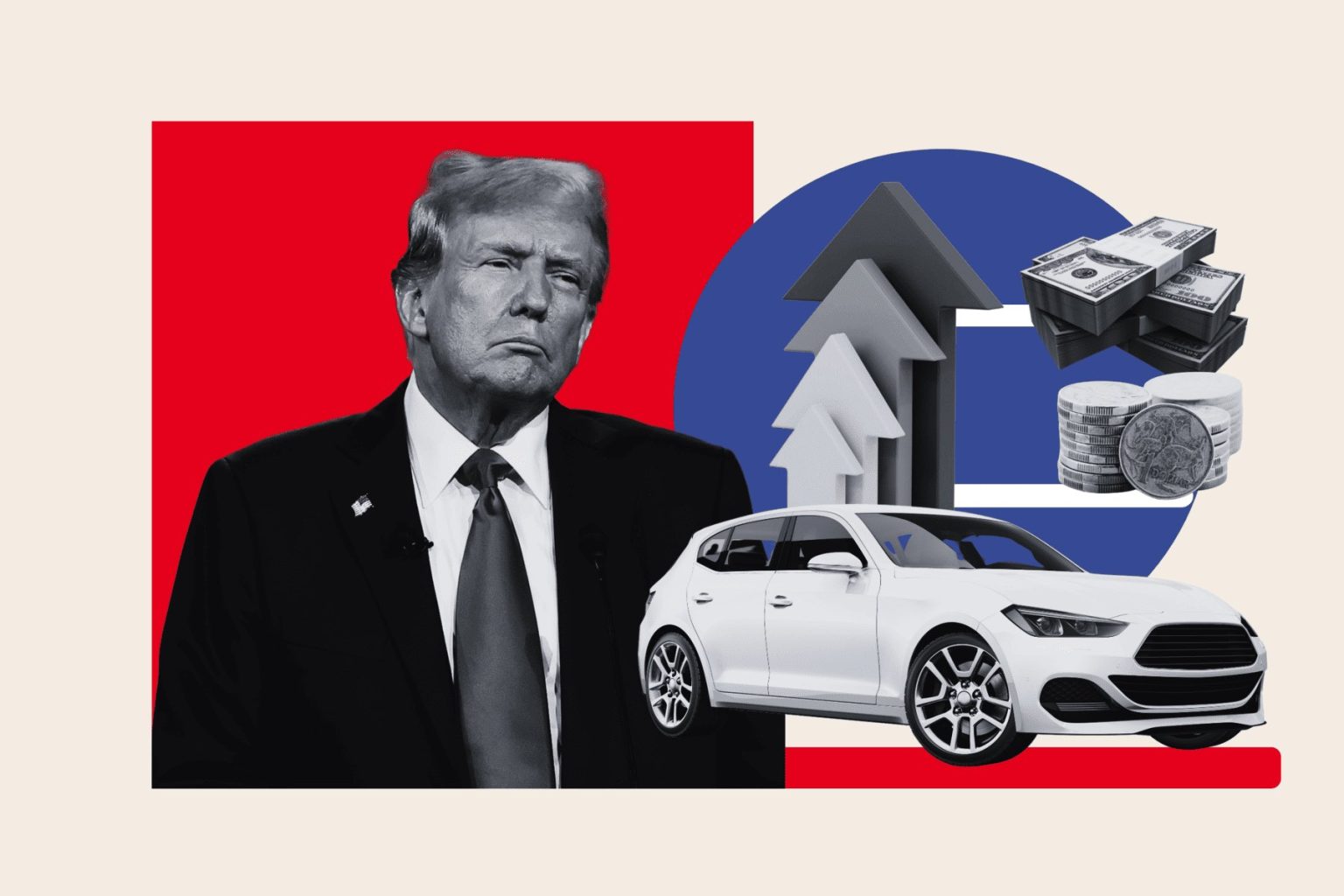 The Tariff Cudgell - EPautos - Libertarian Car Talk