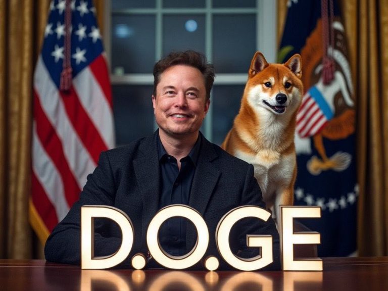 What Does DOGE Matter? - EPautos - Libertarian Car Talk