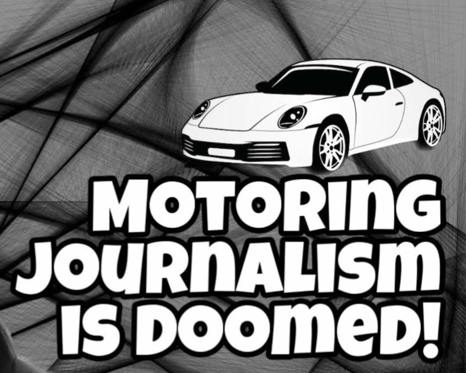 The State of Car Journalism - EPautos - Libertarian Car Talk