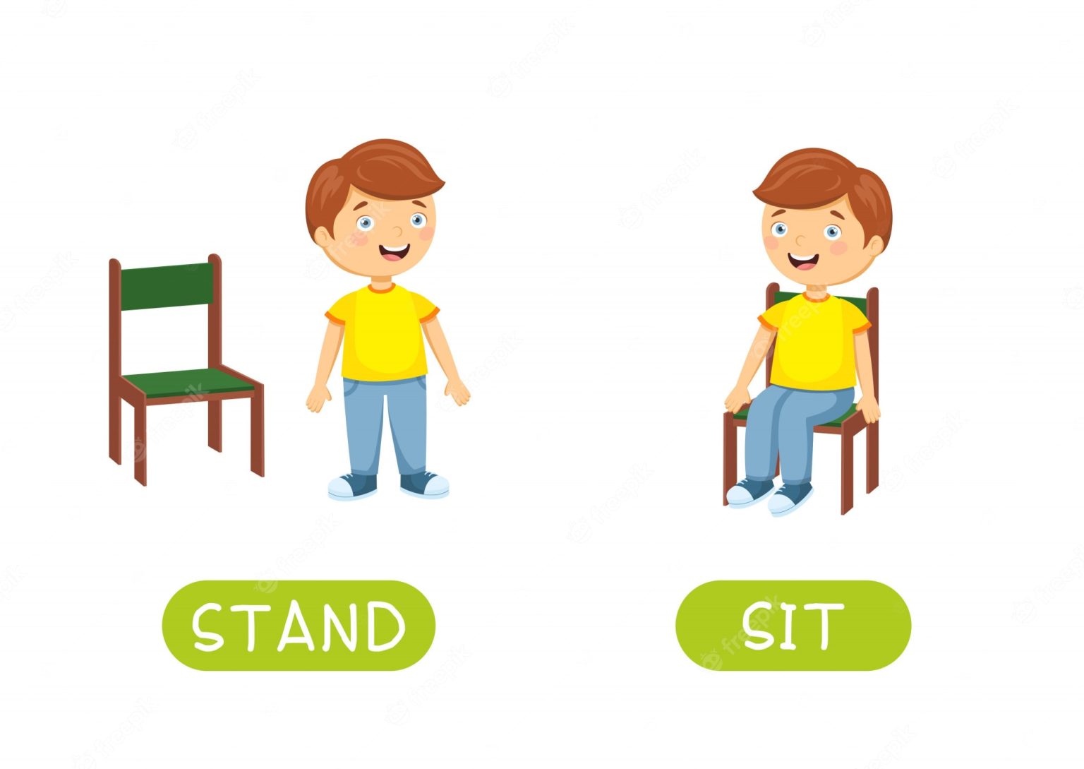Sit Up Straight! - EPautos - Libertarian Car Talk