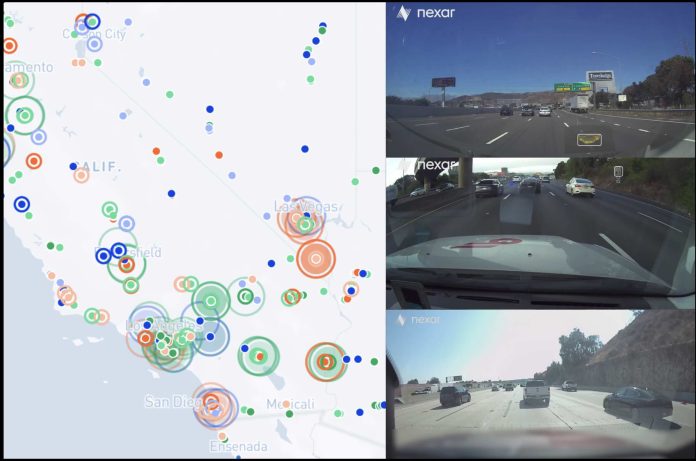 In-Car Stasi, by Eric Peters | STRAIGHT LINE LOGIC