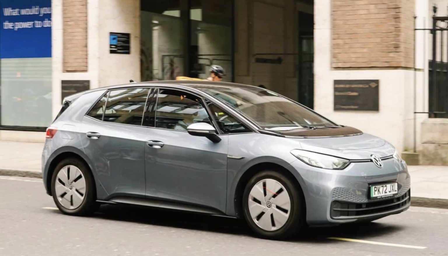 A Subscription for Horsepower - EPautos - Libertarian Car Talk