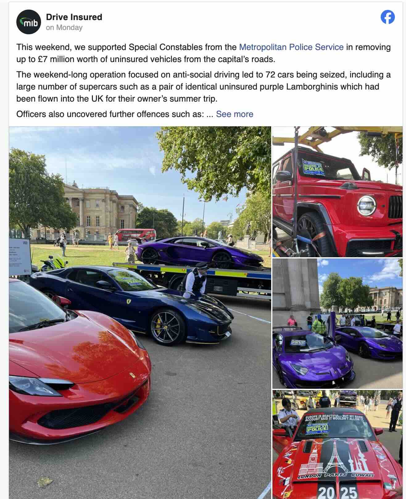 "Anti-Social Driving" - EPautos - Libertarian Car Talk