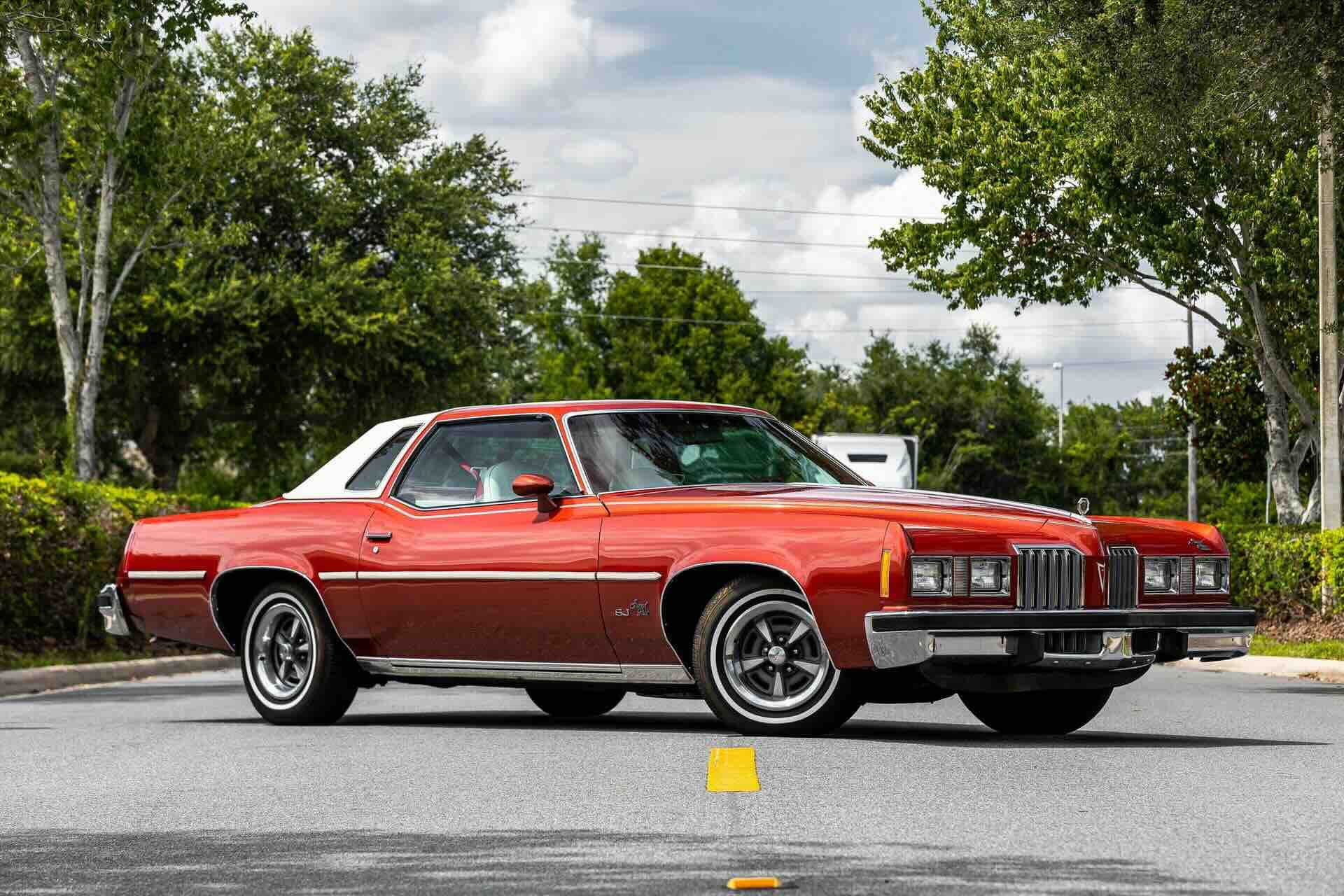 '77 GP - EPautos - Libertarian Car Talk