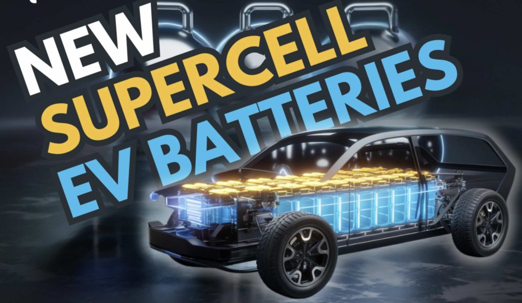 Why Being Able to Recharge in 5 Minutes Doesn't Matter - EPautos ...