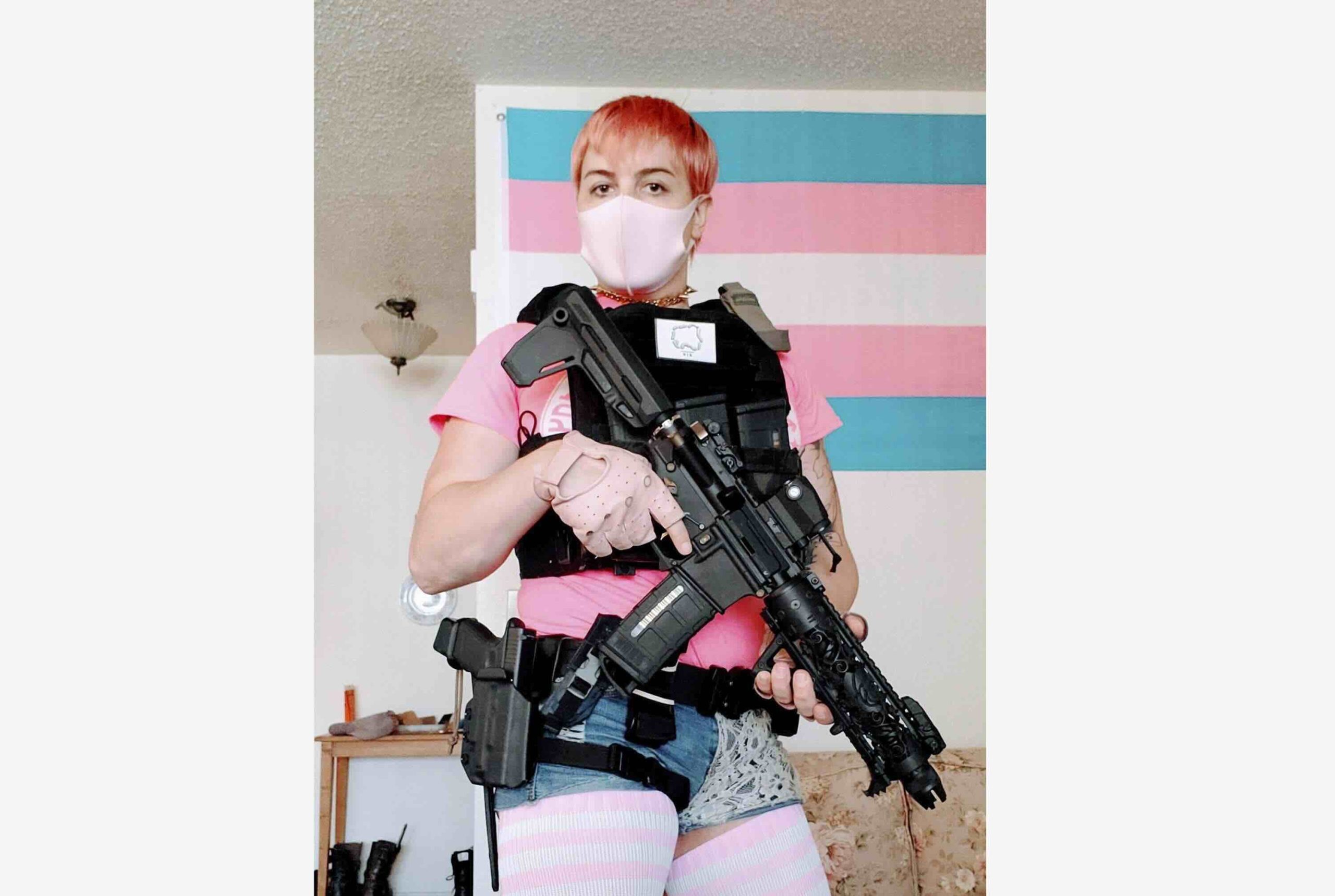 Guns and the Mentally Ill - EPautos - Libertarian Car Talk