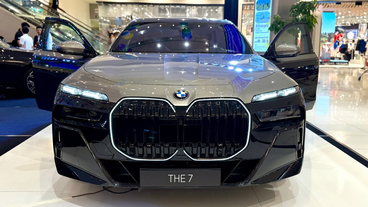 seven nose - EPautos - Libertarian Car Talk