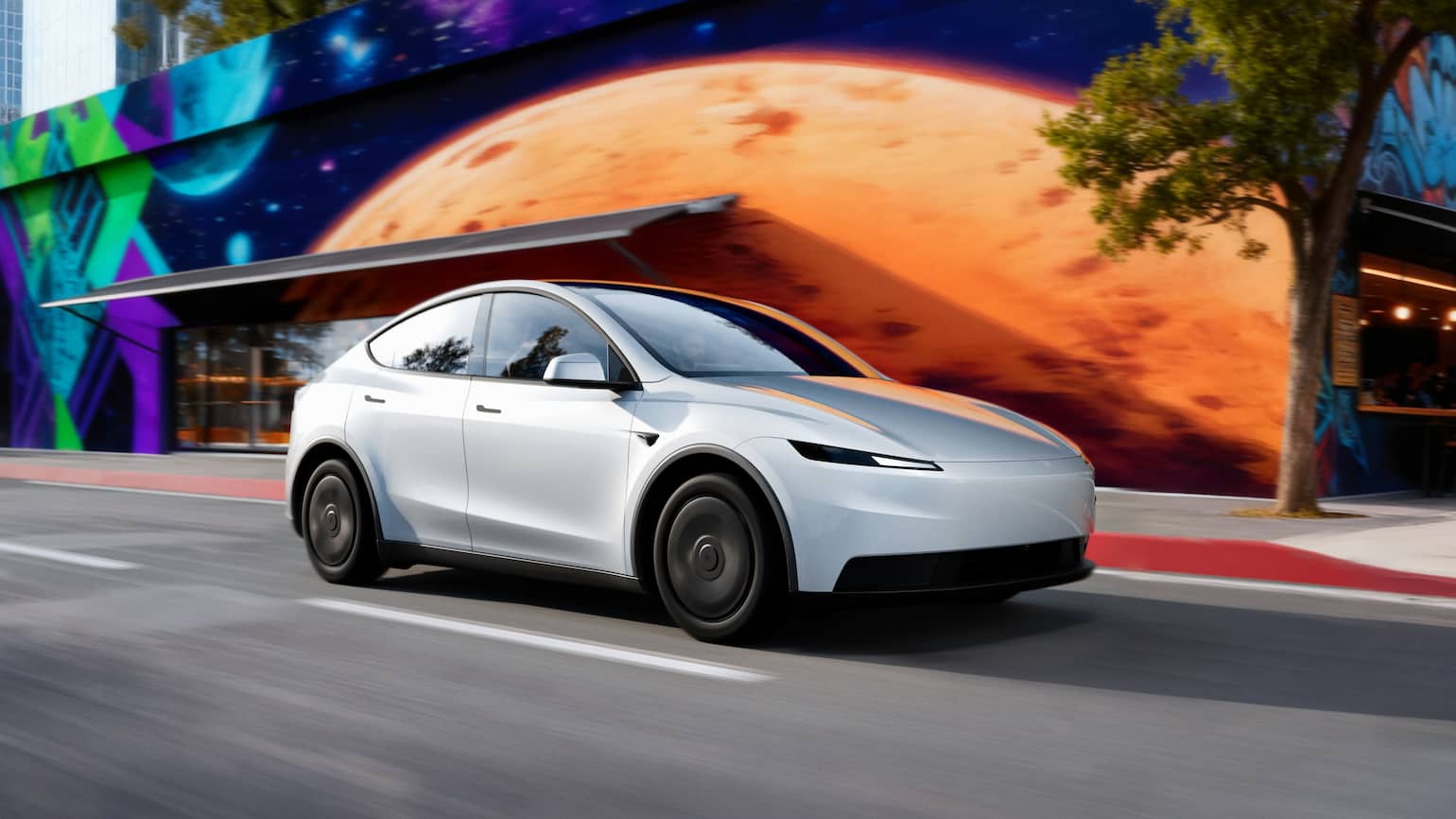 Elon's Not Going to Mars - EPautos - Libertarian Car Talk