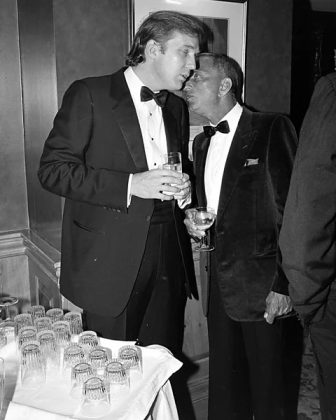 The Apprentice - EPautos - Libertarian Car Talk