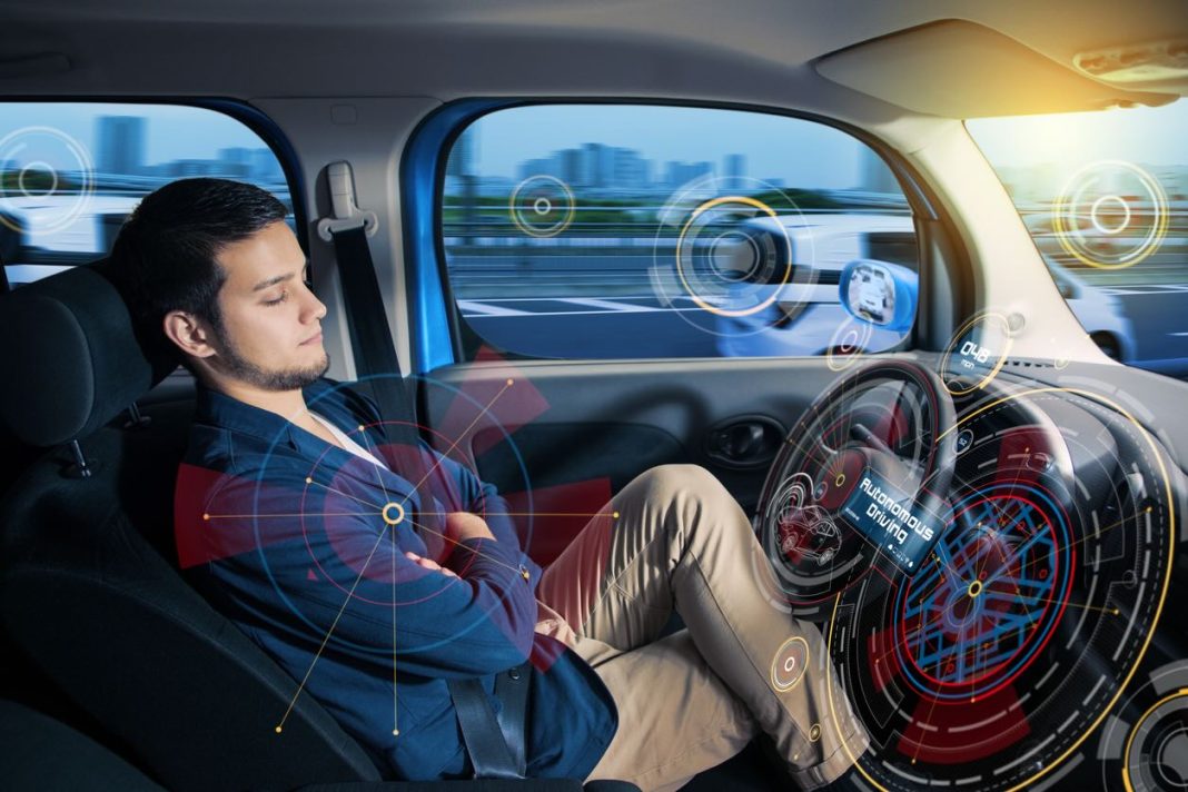 Supervised Hands-Off Self Driving . . . - EPautos - Libertarian Car Talk