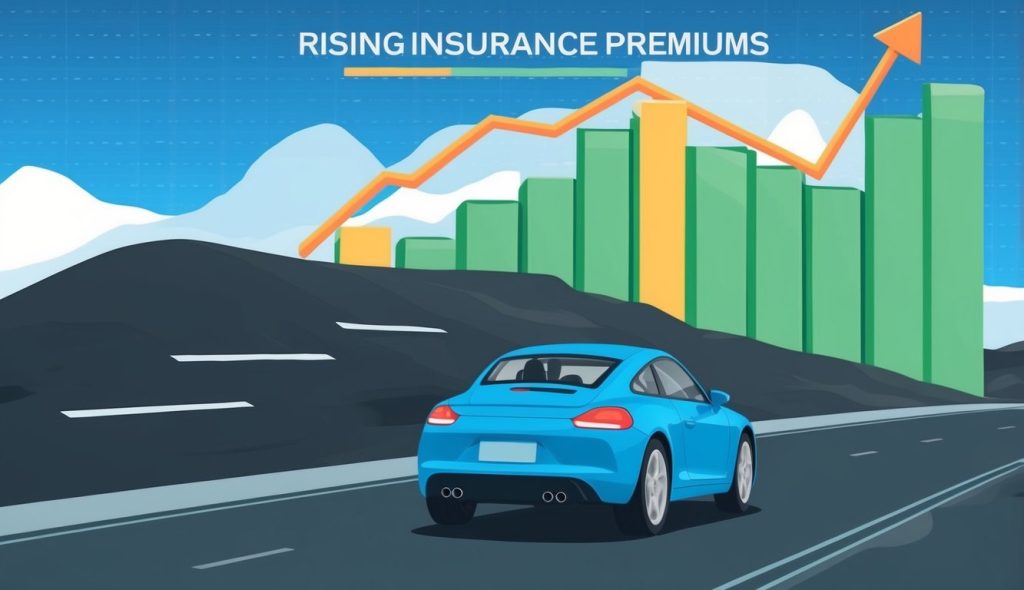 How to Make Car Insurance Affordable Again - EPautos - Libertarian Car Talk