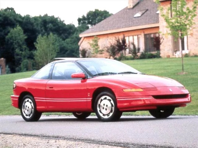 Remembering Saturn - EPautos - Libertarian Car Talk