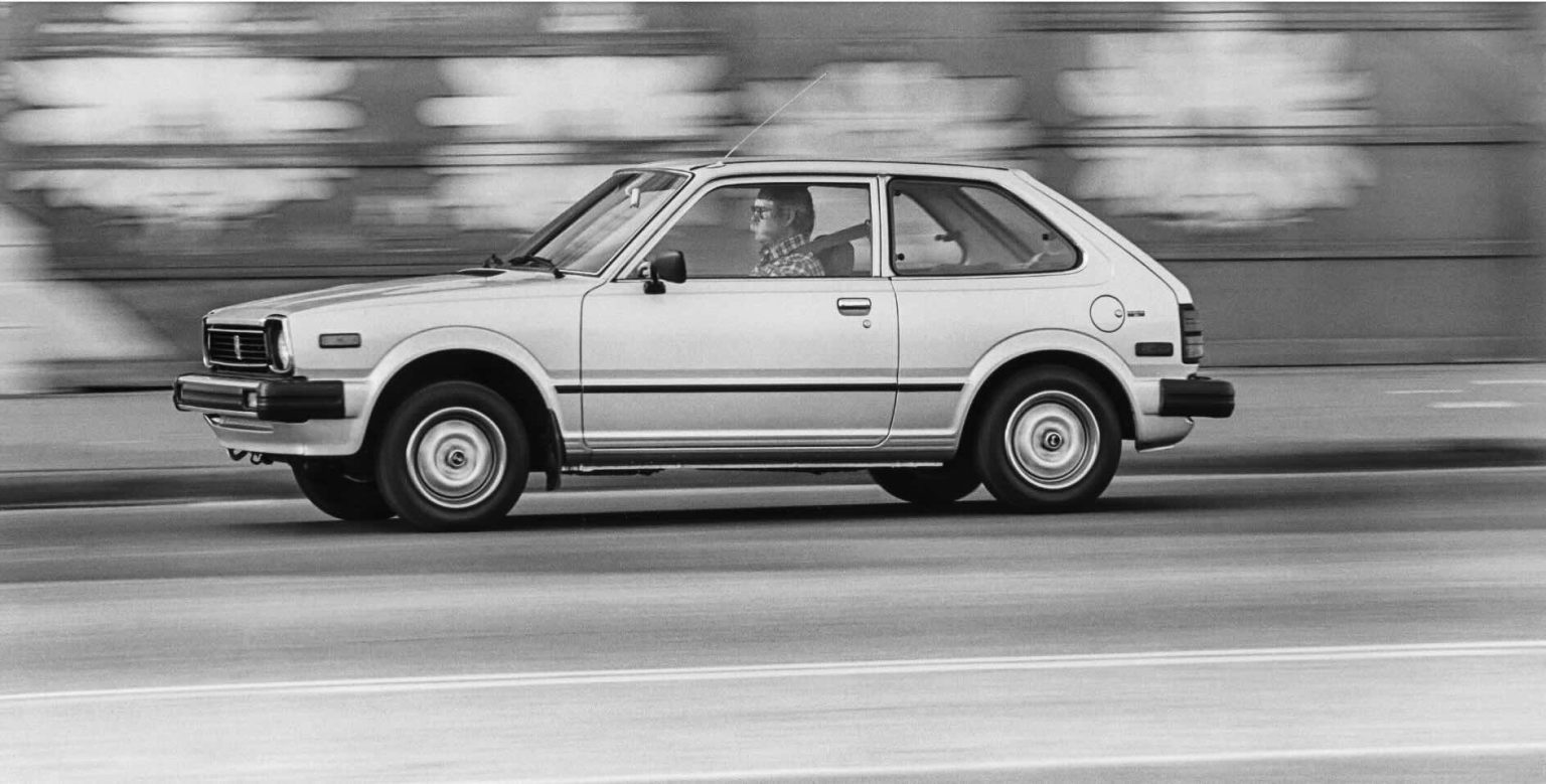 Would You Spend $11k Less For This? - EPautos - Libertarian Car Talk