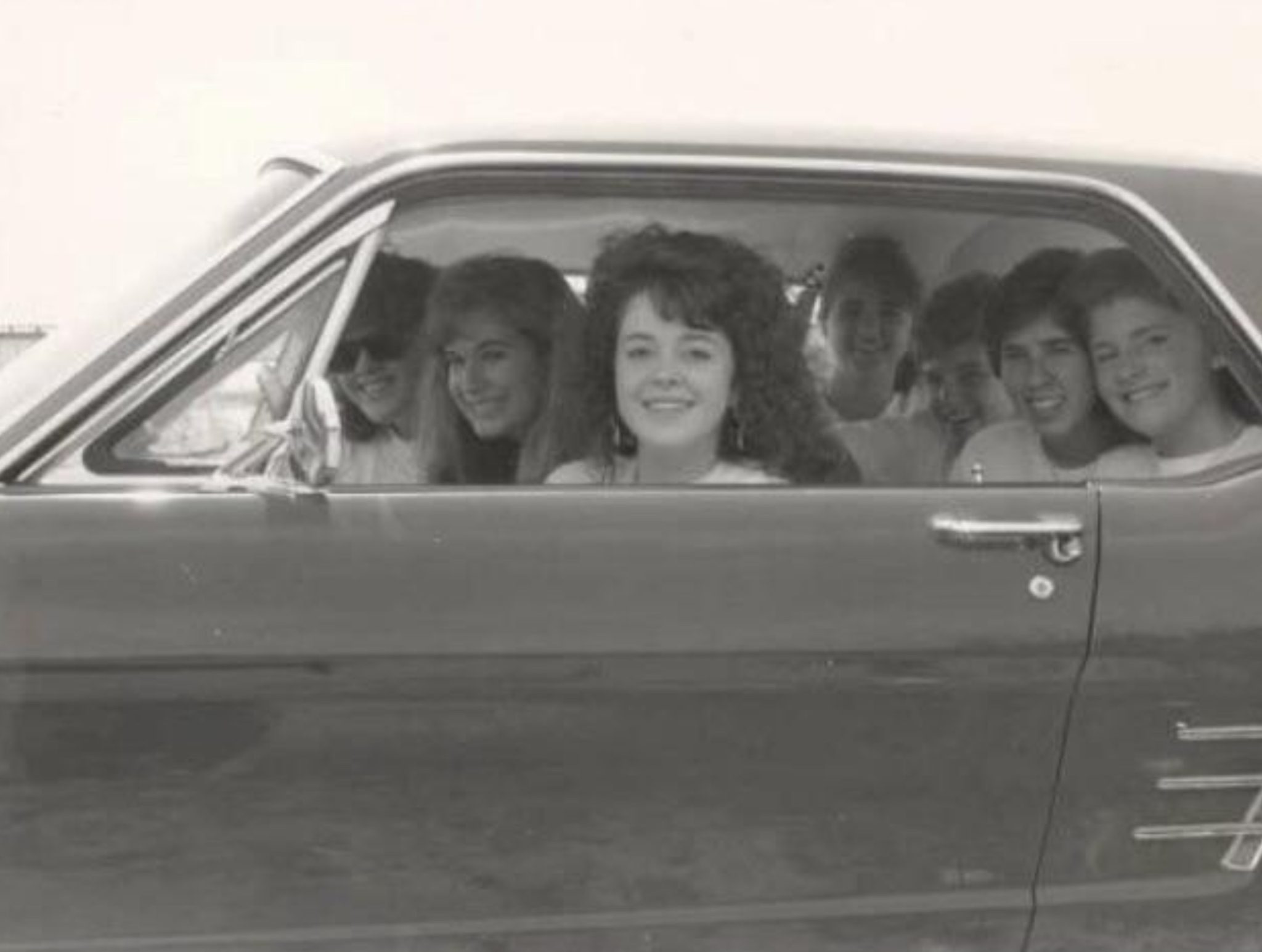 Gen X – The last generation to have personal freedom