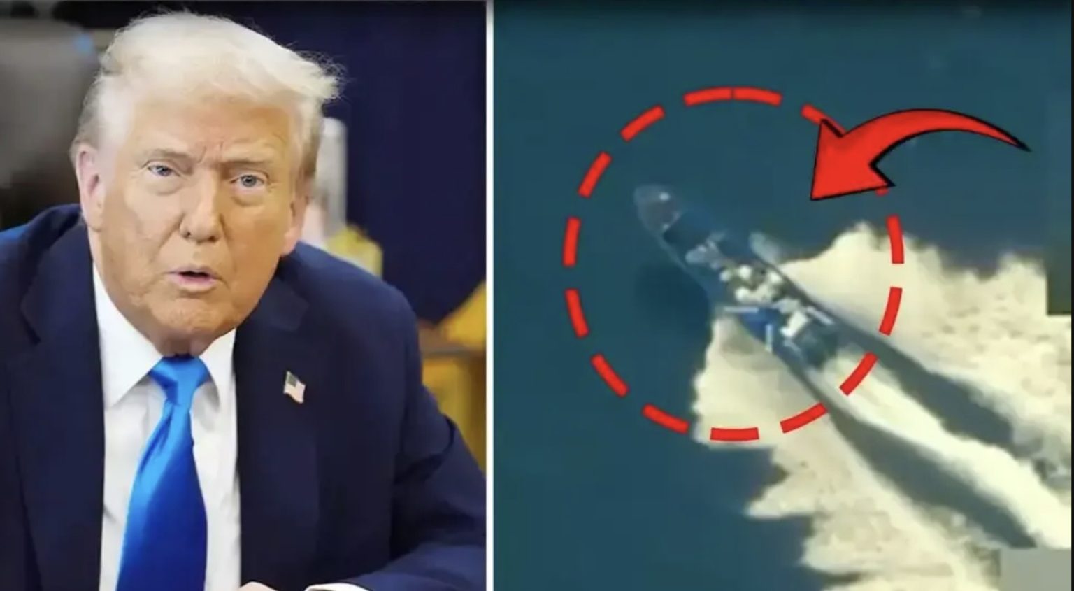 No Safe Haven For Narco-Terrorists - EPautos - Libertarian Car Talk