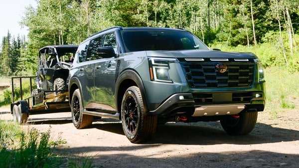 '26 Armada - EPautos - Libertarian Car Talk