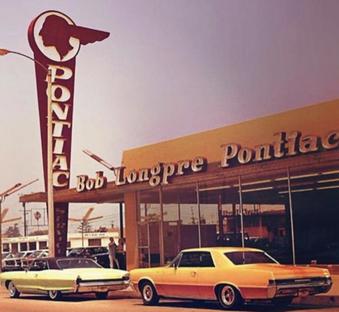 Pondering Pontiac - EPautos - Libertarian Car Talk