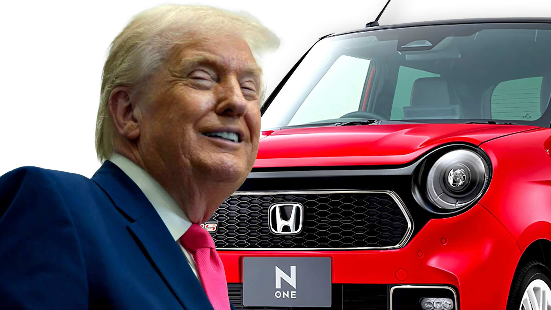 Where Are The "Tiny Cars"? - EPautos - Libertarian Car Talk