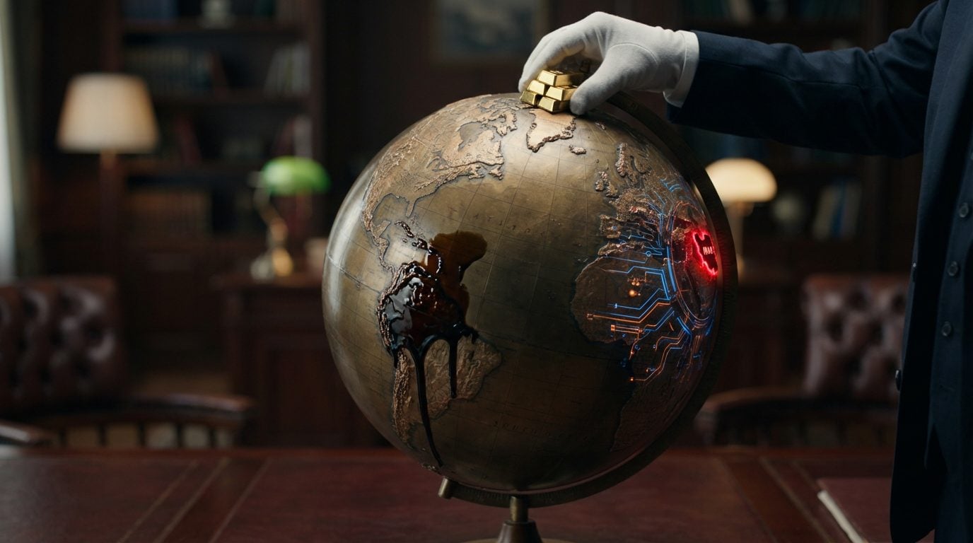 When Trump Bombs Iran – USSA News | The Tea Party's Front Page.