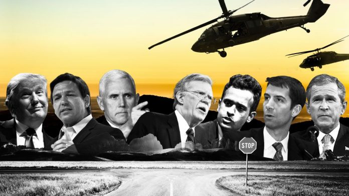 "Ending the Grip of The Neocons" - EPautos - Libertarian Car Talk