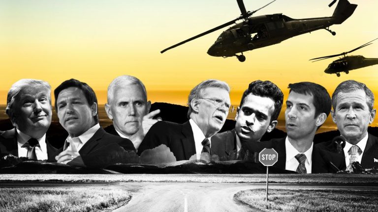 "Ending the Grip of The Neocons" - EPautos - Libertarian Car Talk