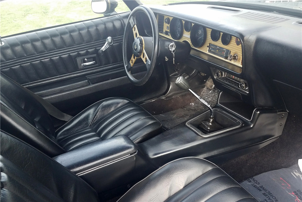 '76 manual pci - EPautos - Libertarian Car Talk