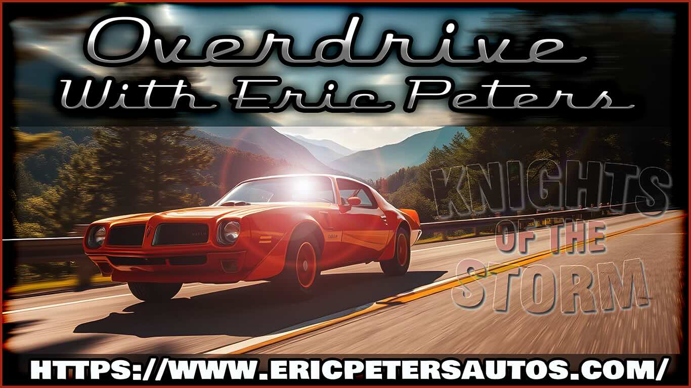 Trans Am Transformation Update: 03/20/2026 - EPautos - Libertarian Car Talk