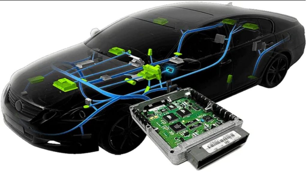 One Computer is Enough - EPautos - Libertarian Car Talk