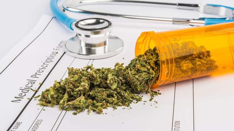 The "Medical Marijuana" Grift - EPautos - Libertarian Car Talk