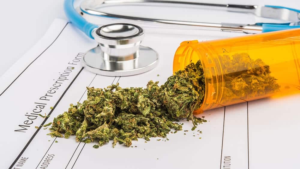 The "Medical Marijuana" Grift - EPautos - Libertarian Car Talk